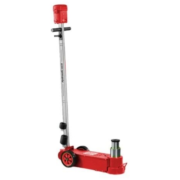 Akkukäyttöinen Hydraulinen tunkki Invento AHL 40E - Finnkone